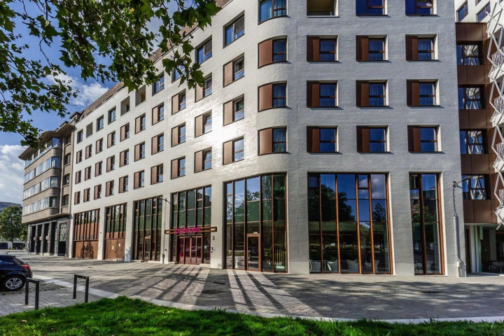 Prize By Radisson, Antwerp City - Kontich
