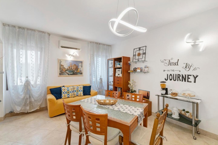 Casa Del Capitano - Chioggia - Sottomarina