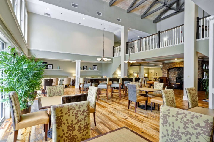 Hampton Inn & Suites Charleston/mt. Pleasant-isle Of Palms - Charleston, SC