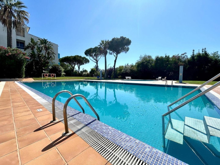 Appartement Algarve,quarteira Vilamoura Lago Azul - Vilamoura