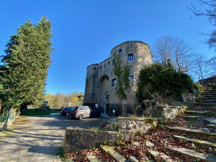 Châtelet De Barbençon - Belgique