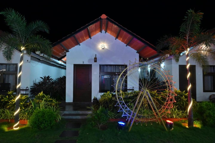 Eden Park Resorts - Andhra Pradesh