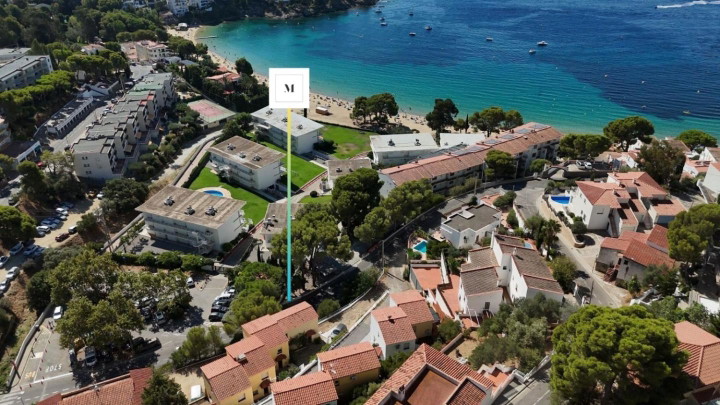 Milenial Immo Almadrava Roses Beach House - Costa Brava (Spanyolország)