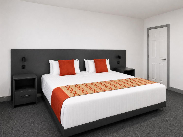 Teesworks Commercial Hotel - Stockton-on-Tees