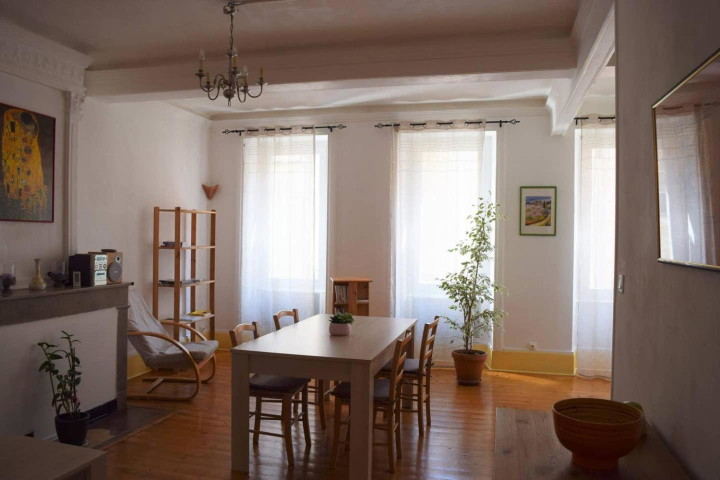 Séjour Provençal - Dieulefit