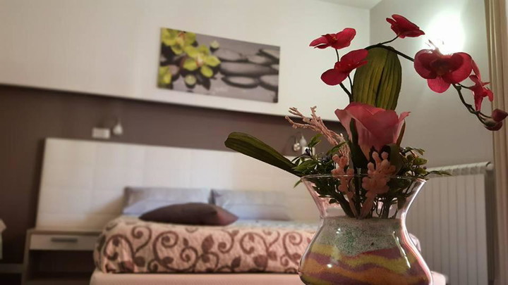 B&b Villa Letizia Inn - Castelbuono