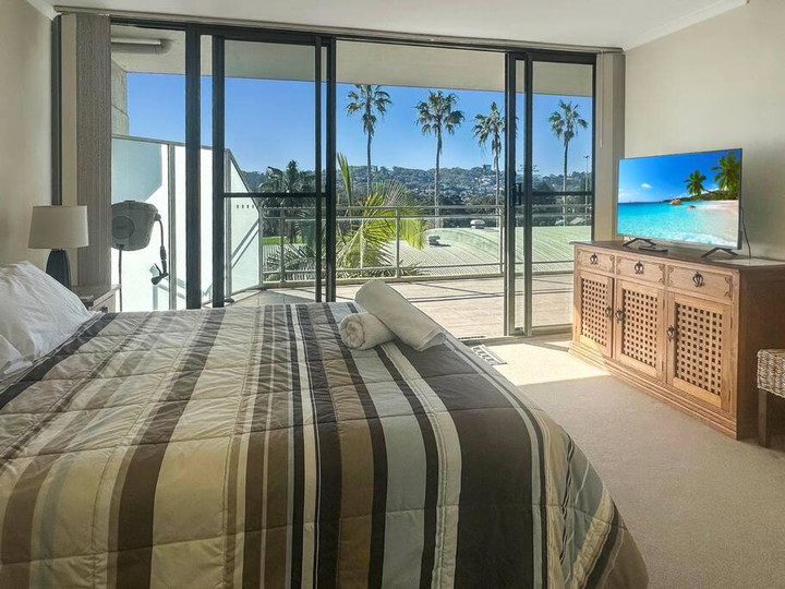 Unit 19 - Avoca Palms Resort - Terrigal