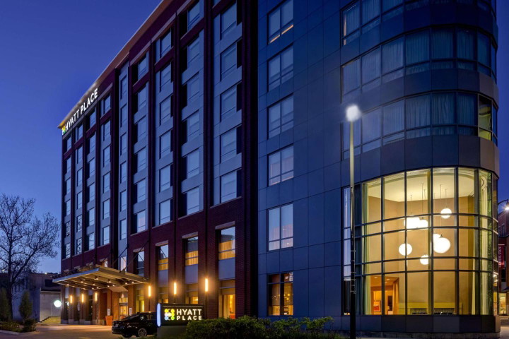 Hyatt Place Bloomington / Normal - Bloomington, IL
