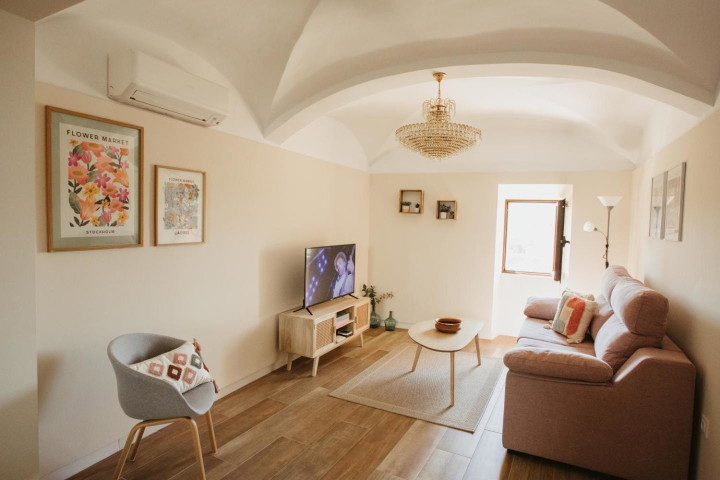 Apartamento Baluarte De Los Pozos - Cáceres