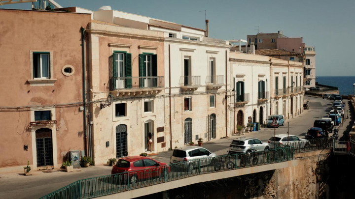Vigliena Rooms By Dimore In Sicily - Syracuse