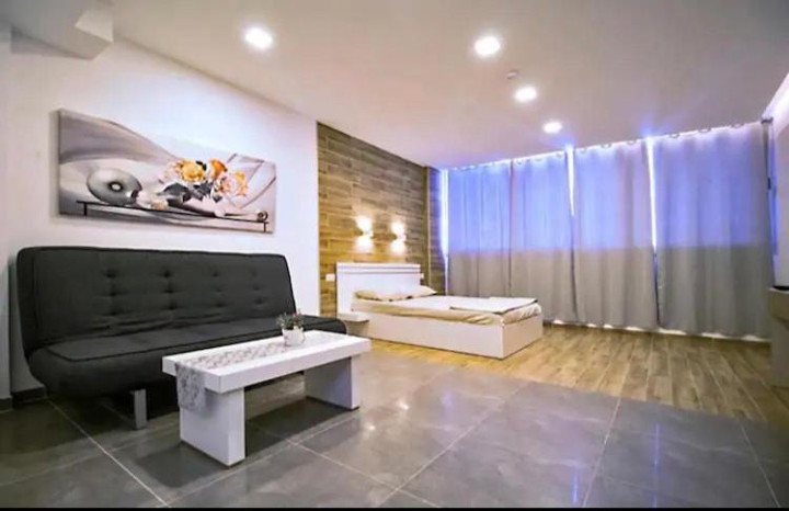Bright And Cozy Studio Suite Eilat - Ejlat