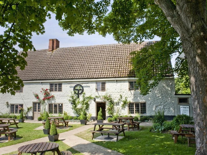 The Orange Tree - Brancaster