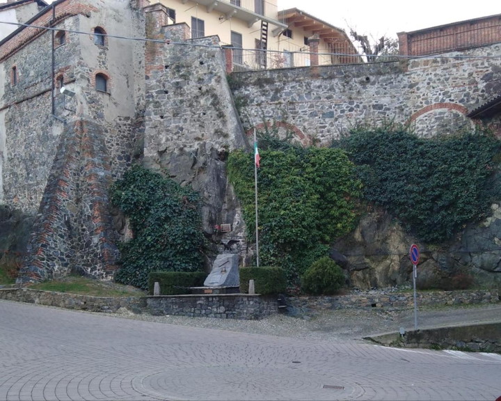 B&b Sotto Le Mura - Ivrea