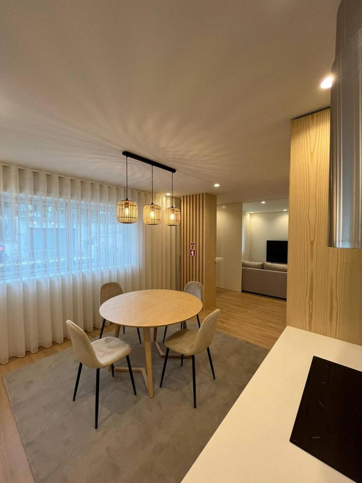 Brittos Home Lovely Stay - Villa Family - Santo Tirso
