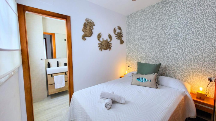 Sol Suites Apartamentos - La Cala de Mijas