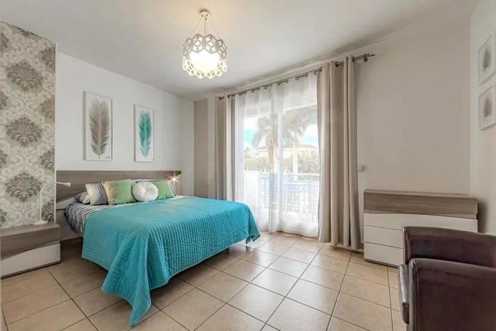 Tenerifeopenhome Townhouse Oasis Fañabe 40 - Adeje