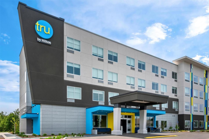 Tru By Hilton Holland, Mi - Michigan