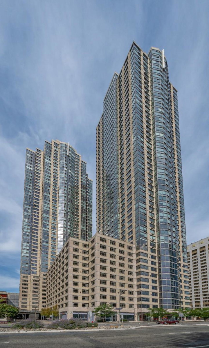 Global Luxury Suites Downtown Jersey City - New Jersey