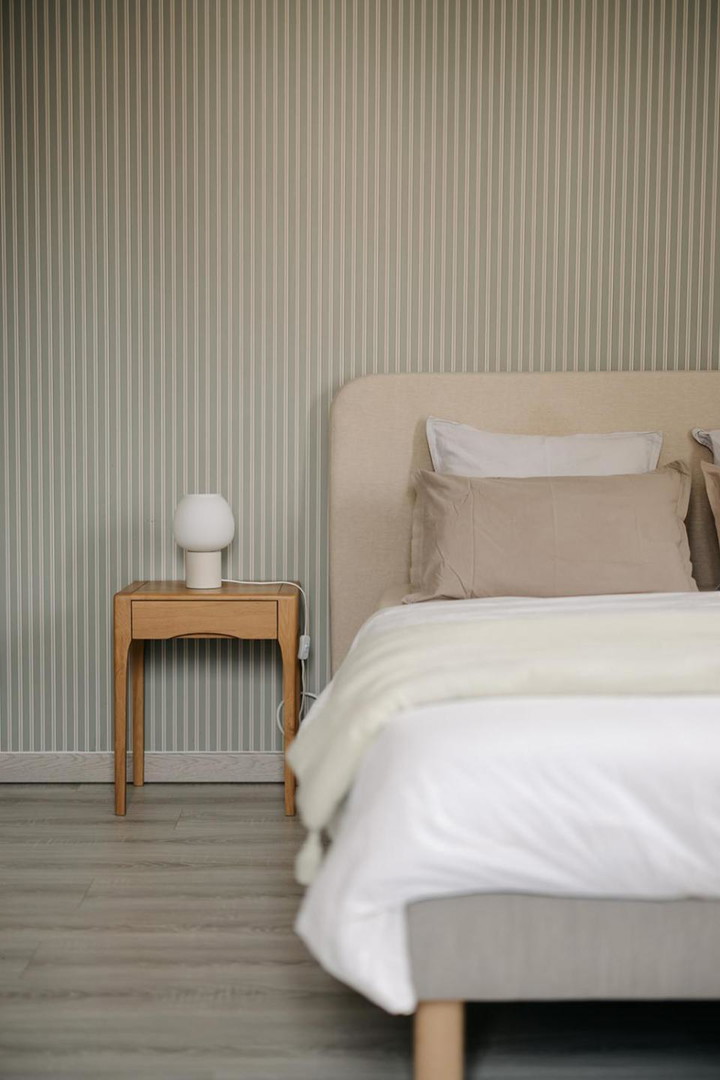 Studio éLégant, Central, Pour 2 Personnes - Pornic