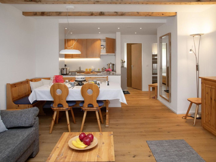 Apartment La Siala Apt-19 By Interhome - Falera