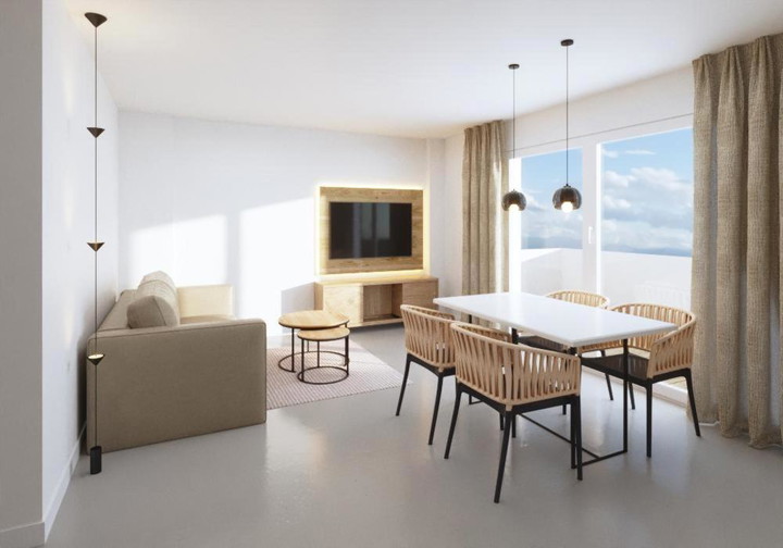 Adria Suite Apartments - Torremolinos