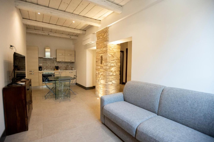 Le Mura - Rooms And Apartments - Norcia