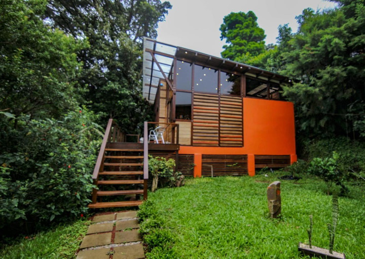 Casa Higueron - Costa Rica