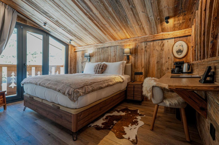 Hotel Vall D'isard Suites - Pas de la Casa