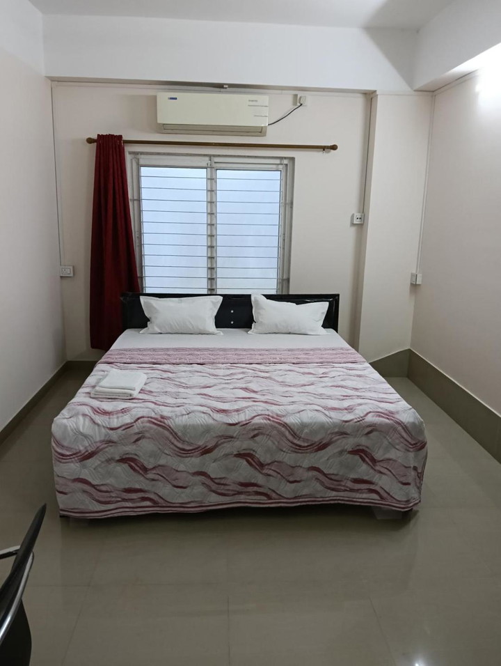 Pb's Residency - Guwahati
