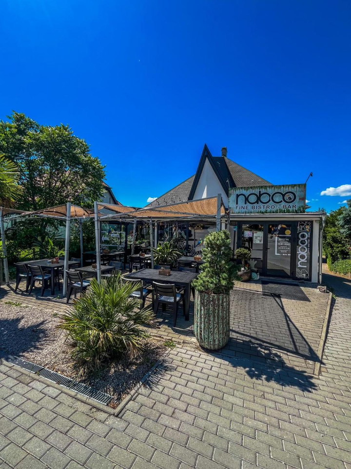 Zöldház Panzió - Tapolca