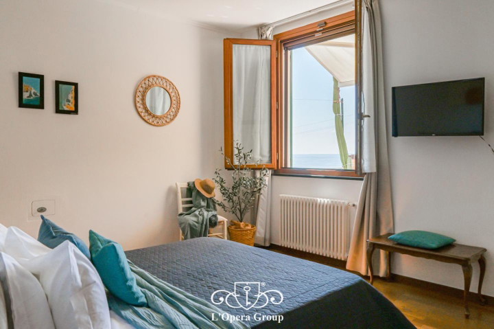 Méa Mare Apartment - L'opera Group - Manarola
