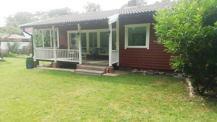Gästehaus An Der Surheide - Achim