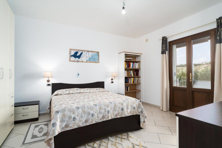 Casa Vacanza La Giara - Italy
