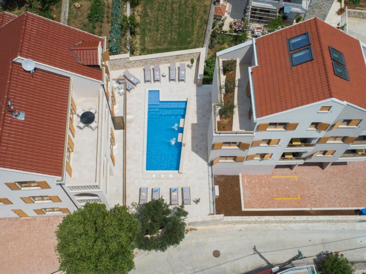 Casa Laurea - Kroatië