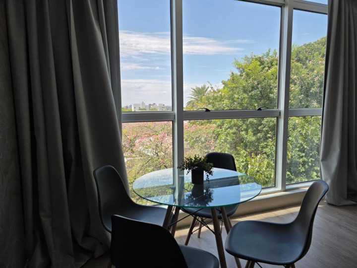 Departamento Nuevo Con Piscina - San Pedro