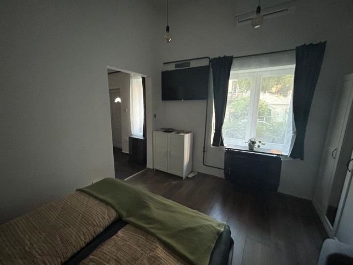 Király 15 Apartman With Free Parking - Pécs