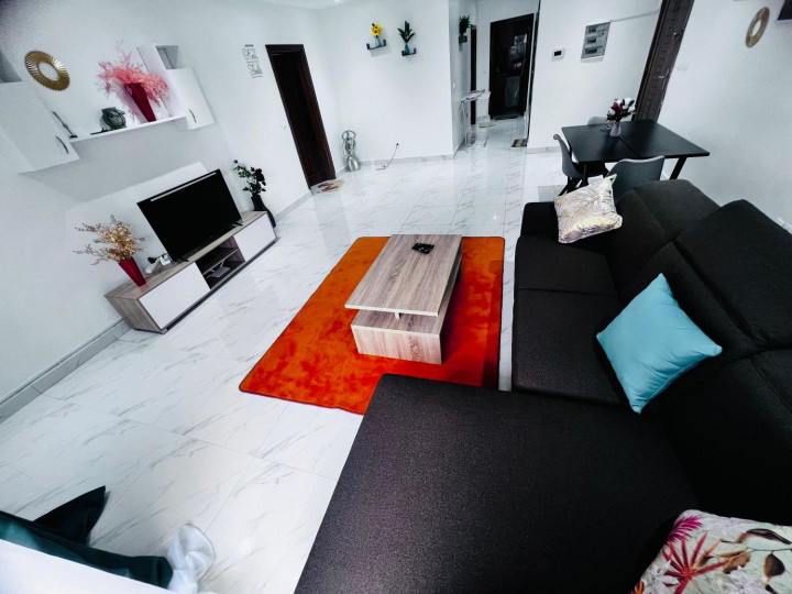 Luxes Appartement - Dakar