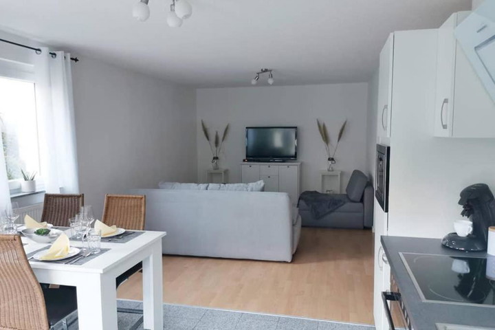 Ferienwohnung Rhode - Singen