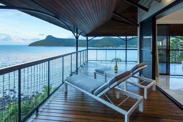 Mermaids Reach On Hamilton Island By Hiha - Hamilton Island