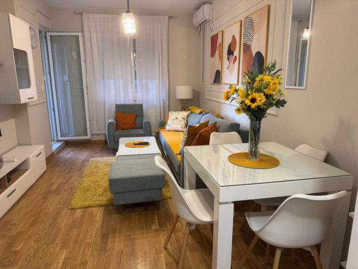 Center Sunrise Apartment - Novi Sad