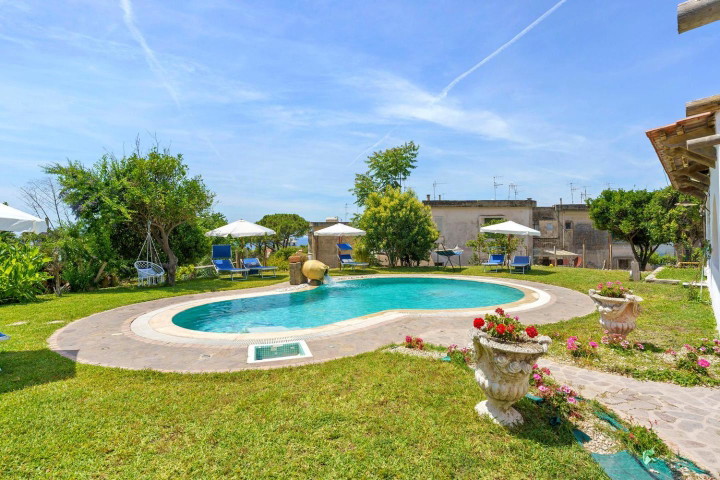 Casa Gio & Angie - Campania