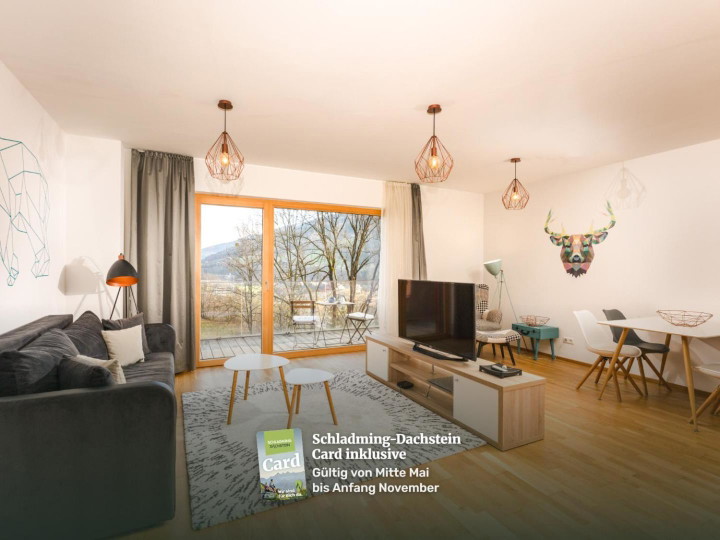 Haus Am Sonnenhang By Schladming-appartements - Ramsau am Dachstein