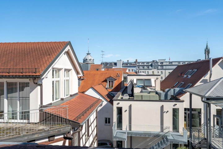 Altstadtliebesnest - Kreuzlingen