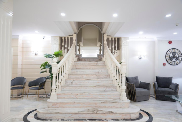 Hotel Ramomar - Tomelloso