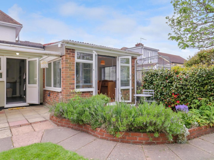 The Annex - Mersea Island