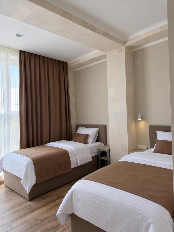 Hotel Libra - 몰도바