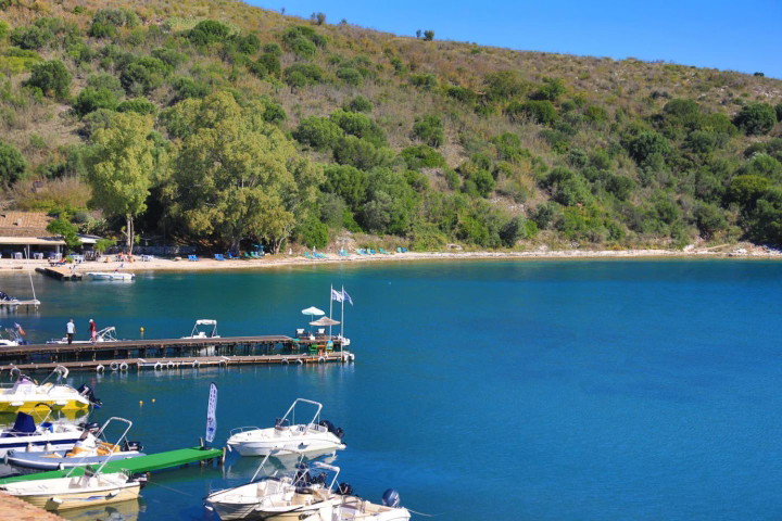 Theophilos Ena - Corfu