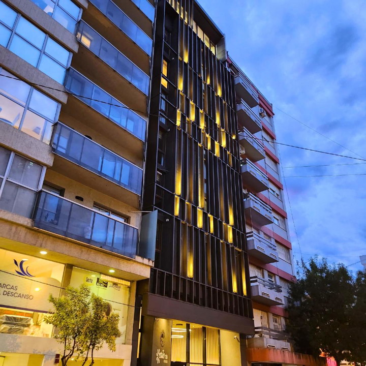 Hotel Estilo Mb - Mar Del Plata - Mar del Plata