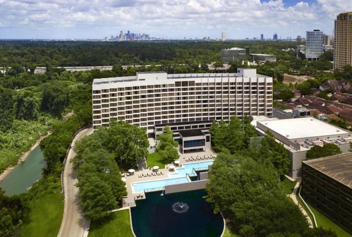 Omni Houston Hotel - Stafford, TX