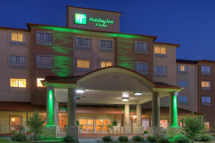 Holiday Inn & Suites Albuquerque Airport By Ihg - Albuquerque, NM